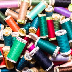 Seattle Fabrics - 12 Photos & 42 Reviews - Fabric Stores - 8702 Aurora ...