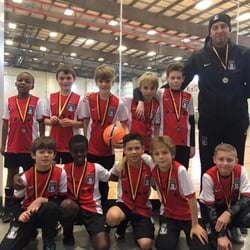 Chicago City Soccer Club - Soccer - 1414 W Irving Park Rd, Lakeview ...