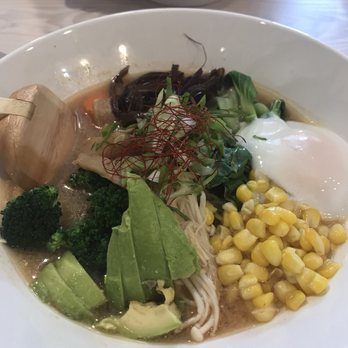 8 Ramen - 119 Photos & 54 Reviews - Ramen - 17 S Park Ave, Rockville ...
