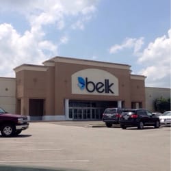 Belk Department Store - Department Stores - 2550 E Morris Blvd ...