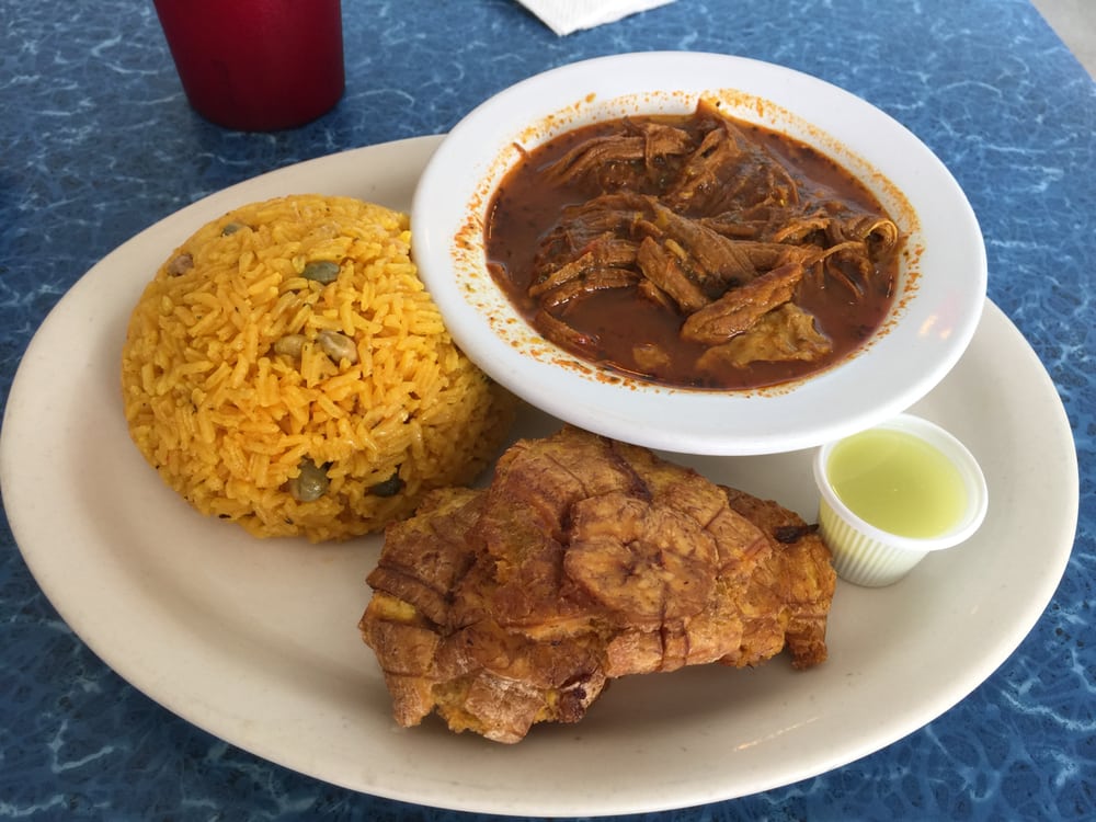El Pilon - 34 Photos & 35 Reviews - Puerto Rican - 4650 S Cleveland Ave ...