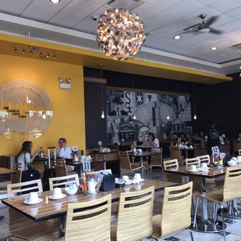 Lasalle Cafe Luna - 29 Photos & 46 Reviews - Breakfast & Brunch - 63 E ...