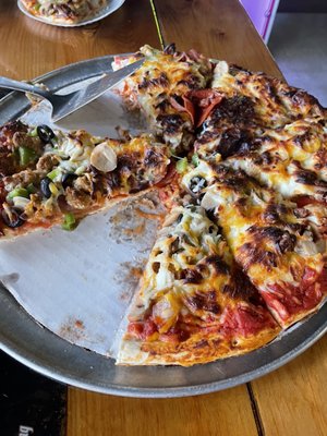 Vesper, WI Map & Directions - MapQuest