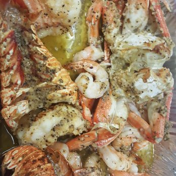 Rays Chicken and Fish Mart - 114 Photos & 154 Reviews - Seafood - 939 E ...