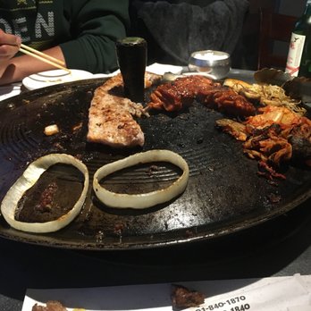 The Cast Iron Pot - 574 Photos & 309 Reviews - Korean - 356 Bergen Blvd ...
