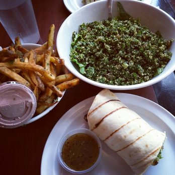 Zaytune Mediterranean Grill - Order Food Online - 177 Photos & 378 ...