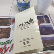 Capitol Coffee House - 36 Photos & 102 Reviews - Coffee & Tea - 122 Bowdoin St, Downtown, Boston ...