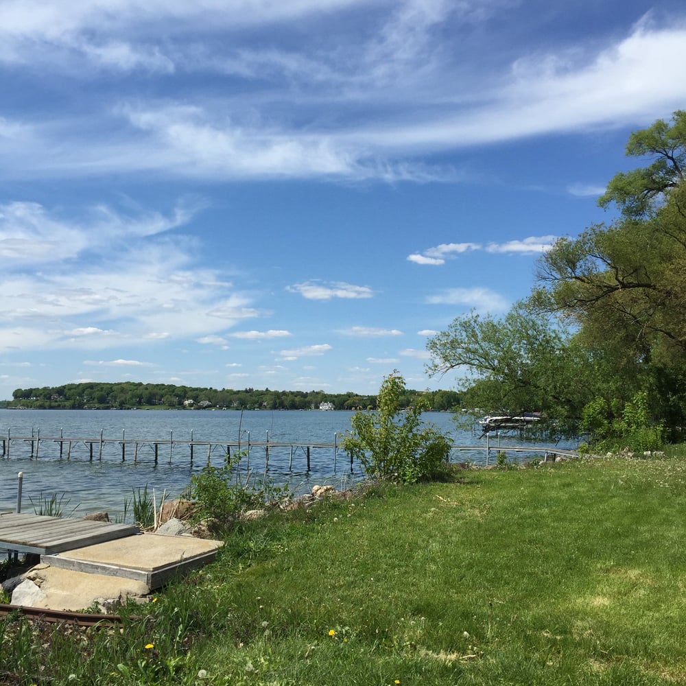 Burrows Park - Parks - 25 Burrows Rd, Madison, WI - Yelp