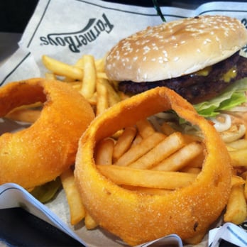 Farmer Boys - 113 Photos & 146 Reviews - Burgers - 7010 S Rainbow Blvd ...