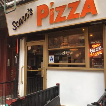 Scarr’s Pizza - 174 Photos & 125 Reviews - Pizza - 22 Orchard St ...