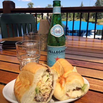 Spuds Waterfront Grill - 48 Photos & 57 Reviews - American (Traditional ...