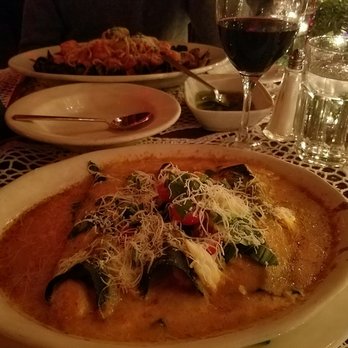 Filomena Ristorante - 1304 Photos & 1672 Reviews - Italian - 1063 ...
