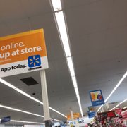 Walmart Supercenter - 54 Photos & 160 Reviews - Department Stores ...