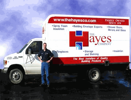 The Hayes Company - Home Services - 1000 E 11th St, Greater Downtown ...