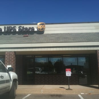 The UPS Store - Printing Services - 13570 Grove Dr, Maple Grove, MN ...