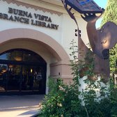 Burbank Public Library - Buena Vista Branch - 67 Photos & 129 Reviews ...