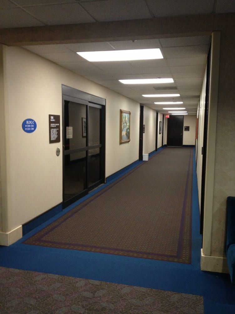 Preferred Imaging MCD - Diagnostic Imaging - 7777 Forest Ln, North ...