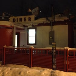 Band Box Diner - Order Food Online - 130 Photos & 161 Reviews - Diners ...