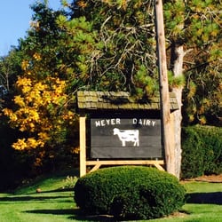 Meyer Dairy Store - 34 Photos & 95 Reviews - Ice Cream & Frozen Yogurt ...