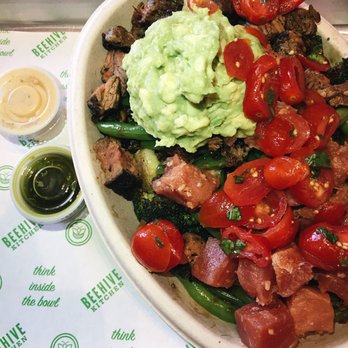 Beehive Kitchen - 251 Photos & 261 Reviews - Juice Bars & Smoothies ...