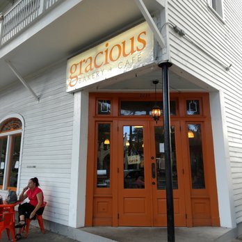 Gracious Bakery + Cafe - 78 Photos & 32 Reviews - Breakfast & Brunch ...