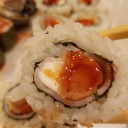 Sushi Joe - 181 Photos & 225 Reviews - Sushi Bars - 9557 NW 41st St ...