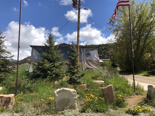 Fruitland, UT Map & Directions - MapQuest