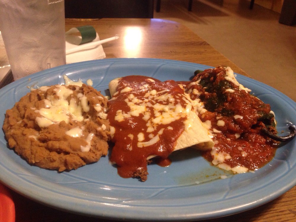 Alejandro’s Authentic Mexican Restaurant - Mexican - 1205 S Veterans ...