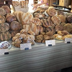 Wild Flour Bread - 573 Photos & 859 Reviews - Bakeries - 140 Bohemian ...