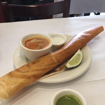 All India Cafe - 146 Photos & 131 Reviews - Indian - 316 N Brand Blvd ...