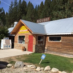 Sourdough Lodge - 12 Photos & 12 Reviews - Hotels - 8406 Hwy 21, Lowman ...