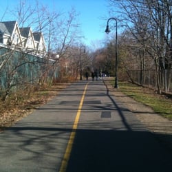 Somerville Community Path - 14 Reviews - Parks - Somerville, MA - Yelp
