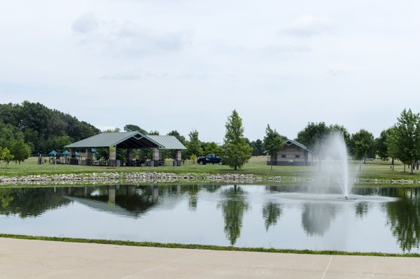 Hamel, IL Map & Directions - MapQuest