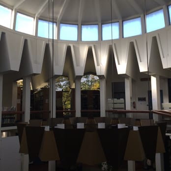 Englewood Public Library - 38 Photos - Libraries - 31 Engle St ...