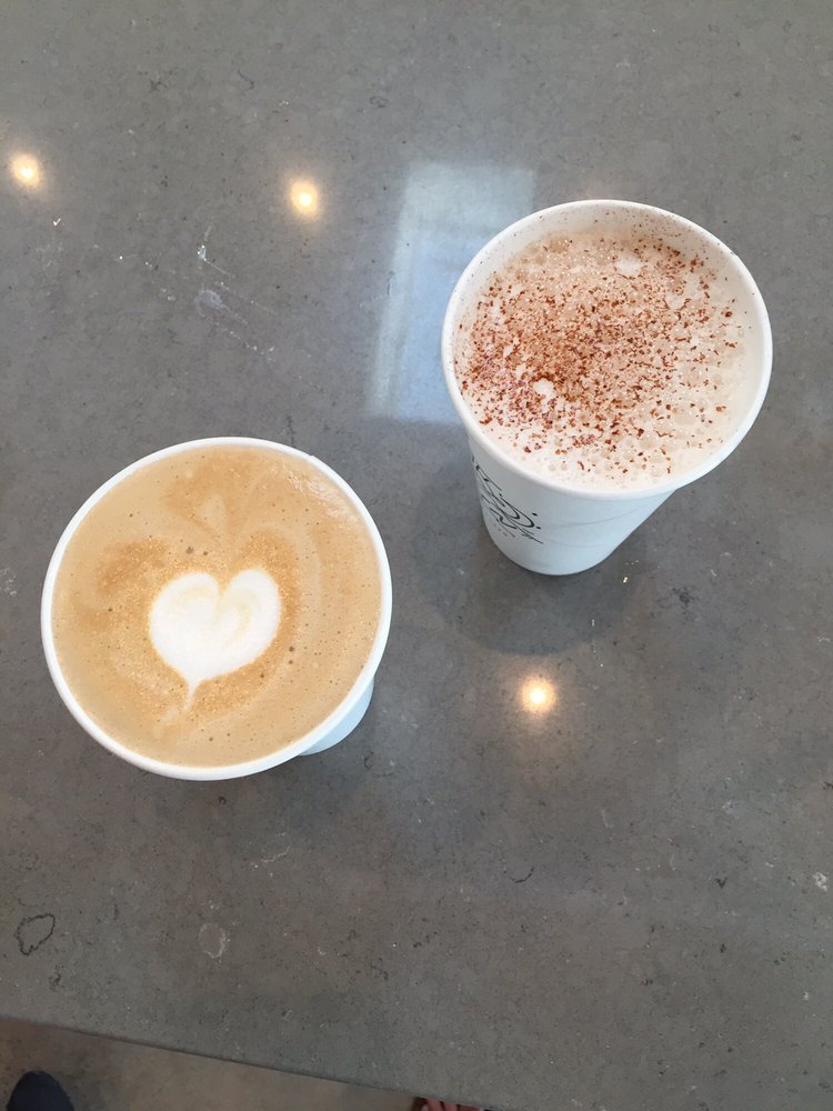 Scout Coffee - 15 Photos - Coffee & Tea - 880 Foothill Blvd, San Luis ...