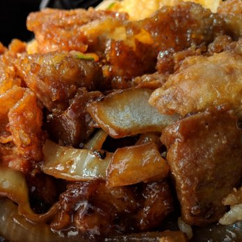 Honolulu Kitchen - Order Online - 3478 Photos & 706 Reviews - Chinese ...