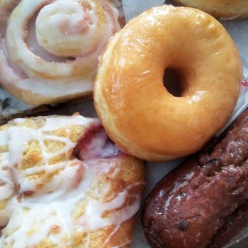 VG Donuts & Bakery - 760 Photos & 1118 Reviews - Donuts - 106 Aberdeen ...