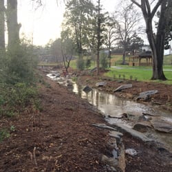 Cleveland Park - Parks - 141 N Cleveland Park Dr, Spartanburg, SC - Yelp