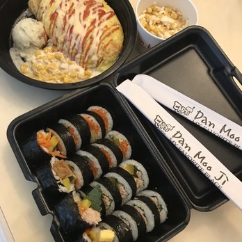 Dan Moo Ji - 950 Photos & 441 Reviews - Korean - 3230 Steve Reynolds ...