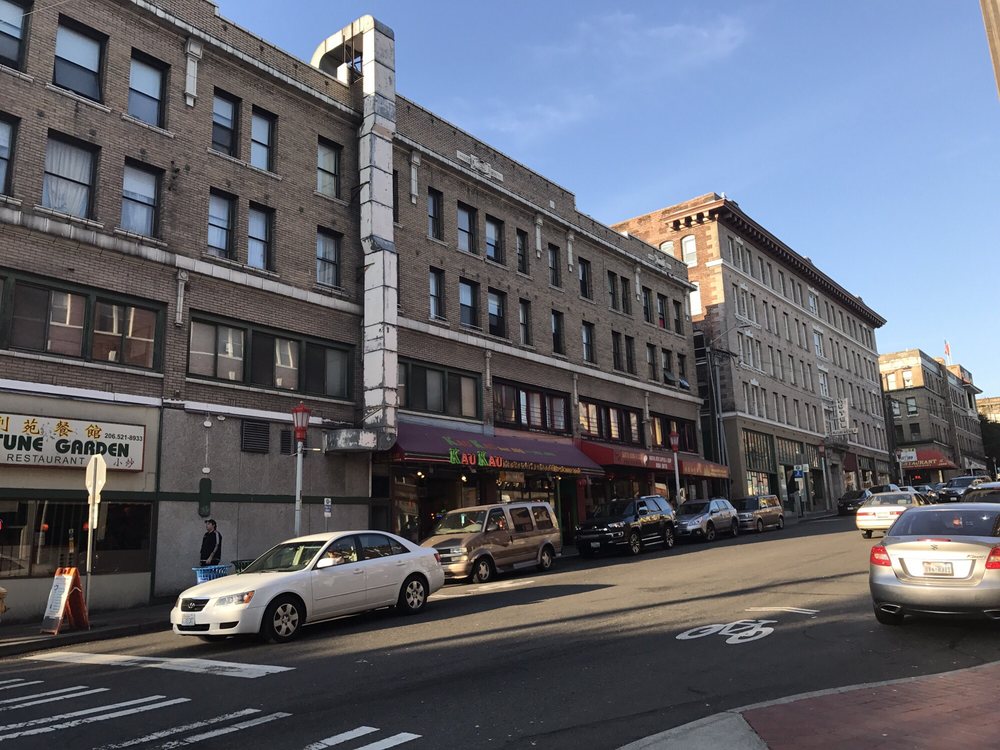 Chinatown-International District - 136 Photos & 19 Reviews - Community ...