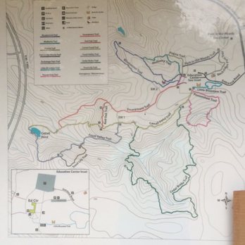 Cedar Ridge Preserve - 267 Photos & 74 Reviews - Hiking - 7171 Mountain ...