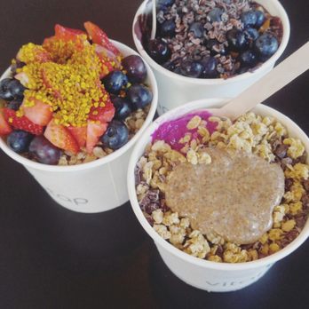 Vitality Tap - Order Online - 410 Photos & 528 Reviews - Juice Bars ...