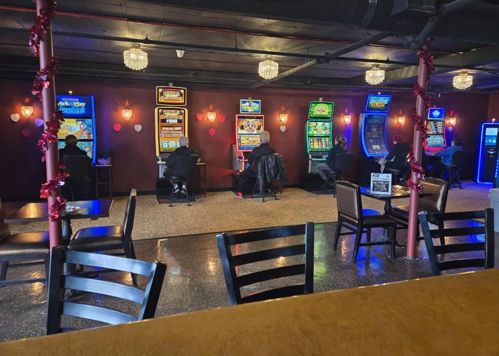 Kelly's Gaming, Chicago | Roadtrippers