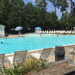 Woodlake Aquatic & Fitness Center - Swimming Pools - 14700 Village ...