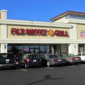 Fuji Buffet & Grill - 52 Photos & 95 Reviews - Buffets - 4605 28th St ...