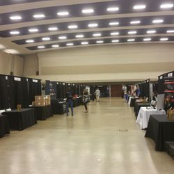 Waco Convention Center - 27 Photos - Venues & Event Spaces - 100 ...