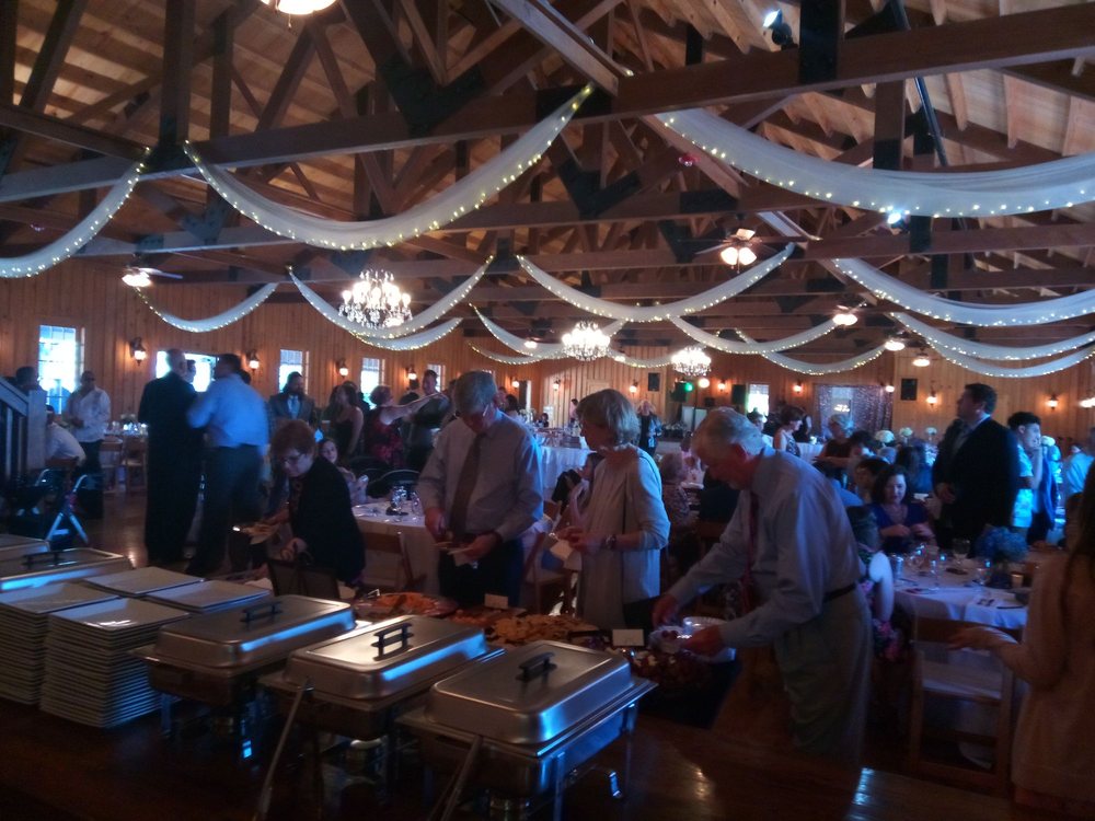 The Milestone - Georgetown - Get Quote - 31 Photos - Venues & Event ...