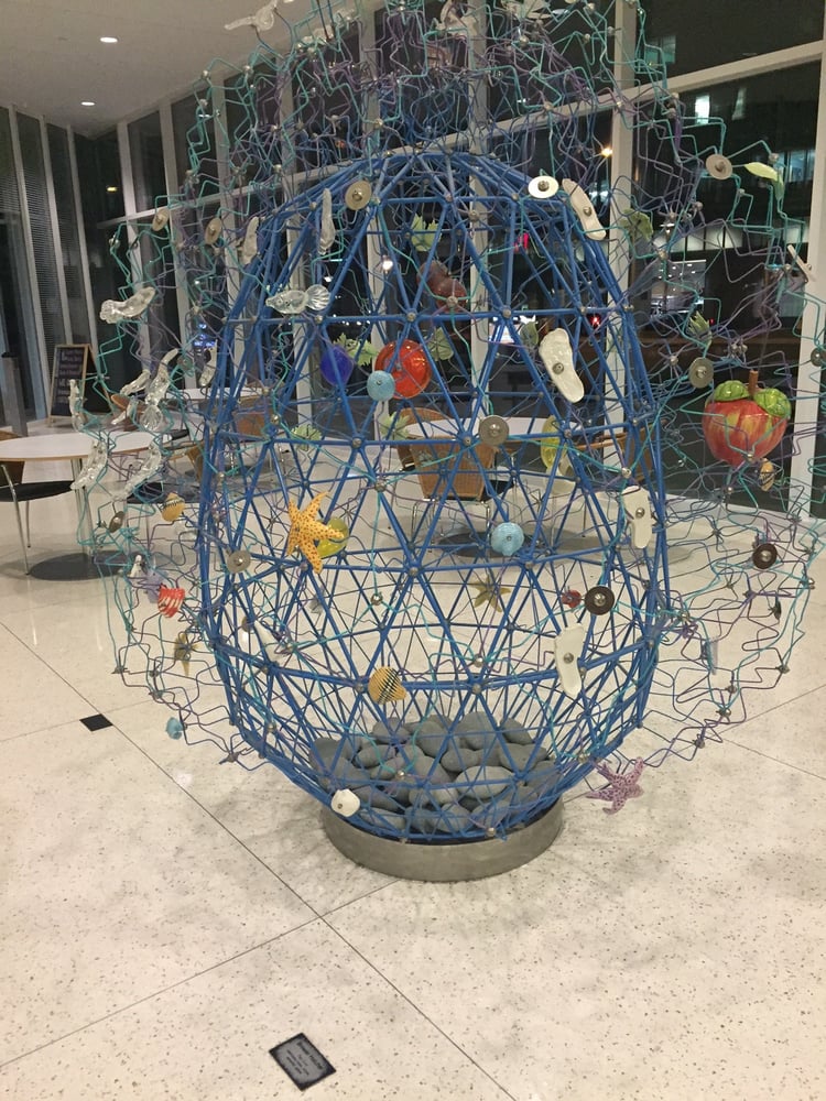 Hospital of the University of Pennsylvania - 22 Photos & 58 Reviews ...