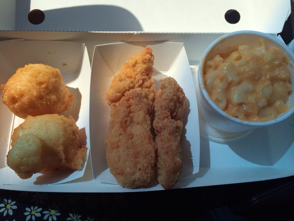 Captain Louis Seafood Restaurant | Paul Smith