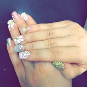 Cutee Nails - 92 Photos & 86 Reviews - Nail Salons - 110 Encinitas Blvd ...